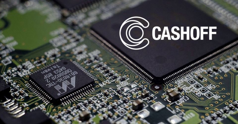 Cashoff Startup Village 2020 - CASHOFF